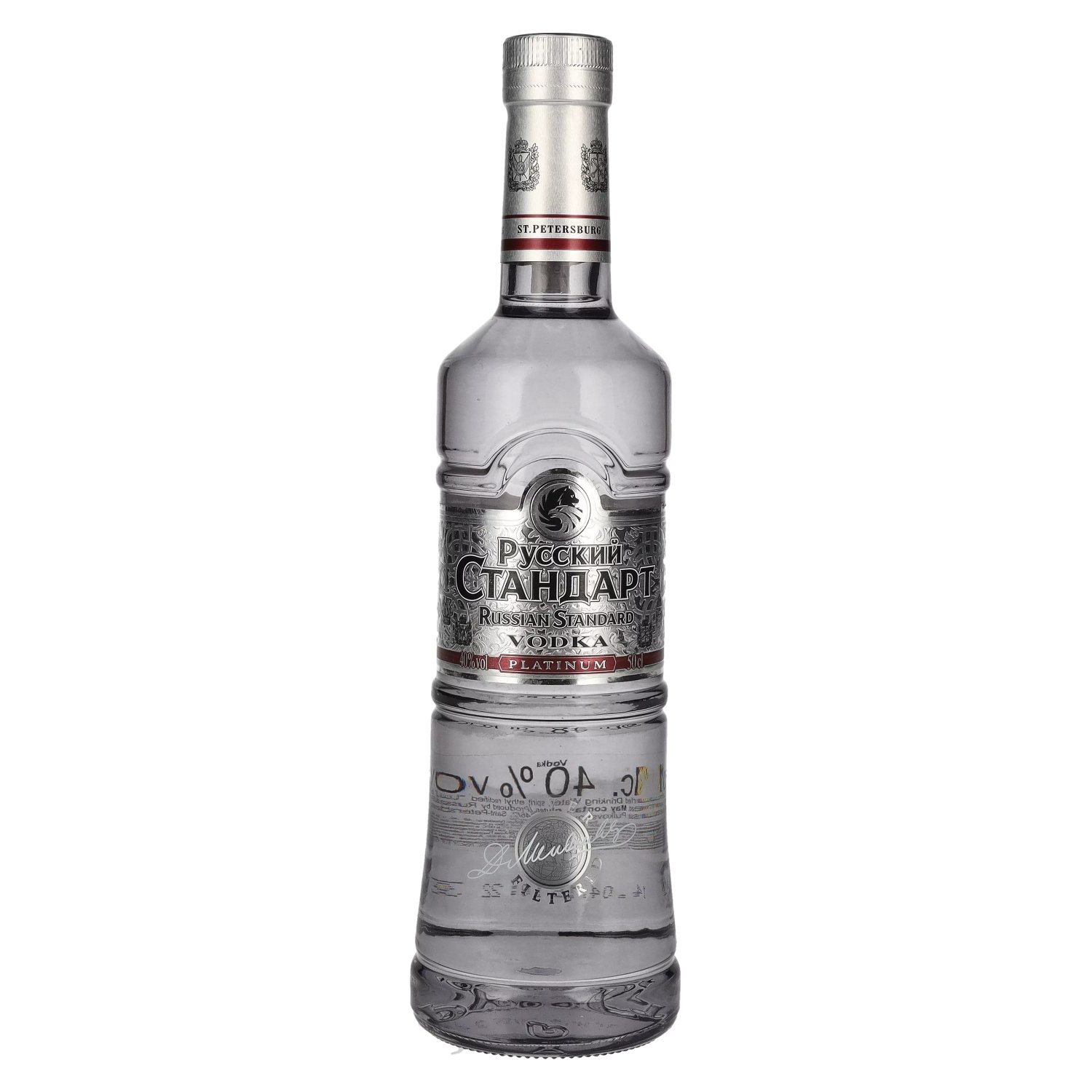 Russian Standard Vodka