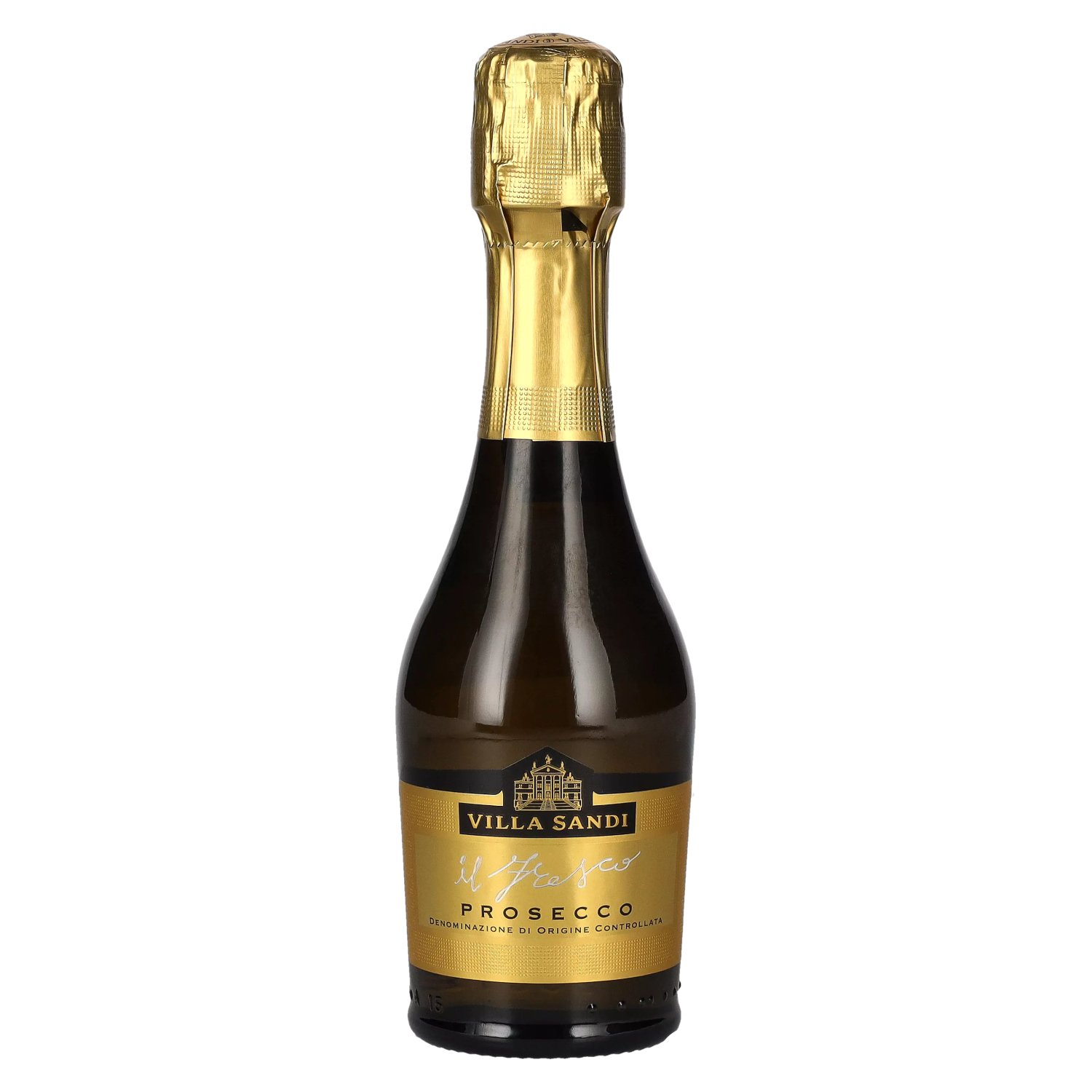 Villa Sandi Il Fresco Prosecco Treviso Brut DOC 11% Vol. 0,2l