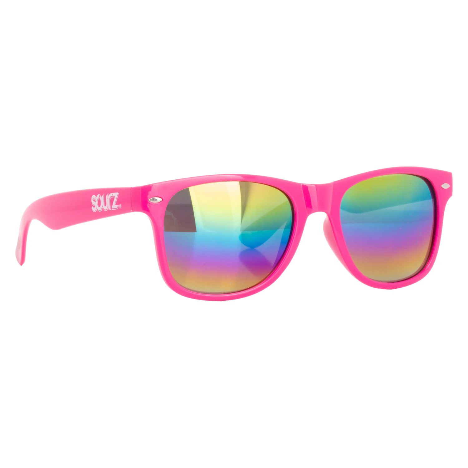 Orbit Flotte Rand pinke sonnenbrille Spanne Feder Pflicht